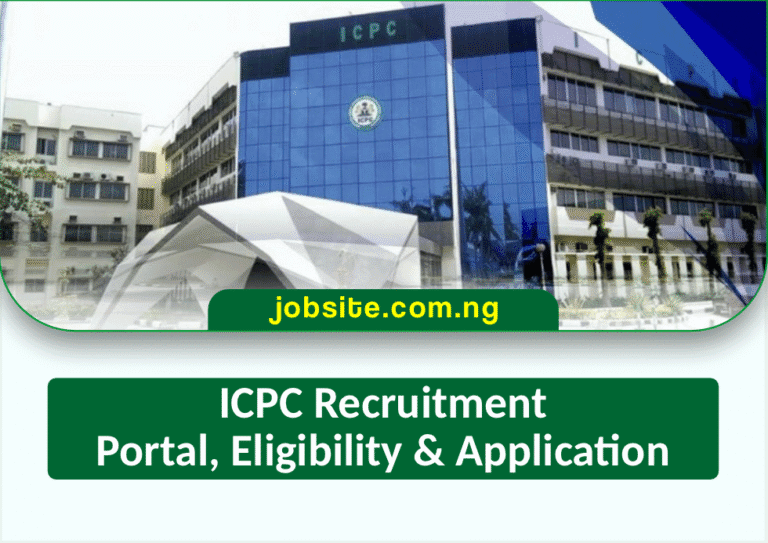 NPF Recruitment 2026: Portal, Requirements, Deadlines, News