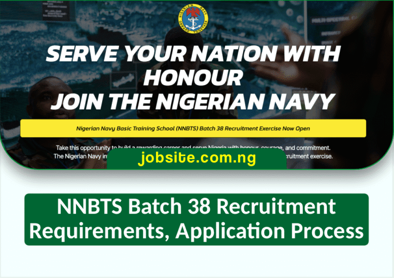 NPF Recruitment 2026: Portal, Requirements, Deadlines, News